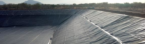 Industrial Liners - Everything-Ponds.com